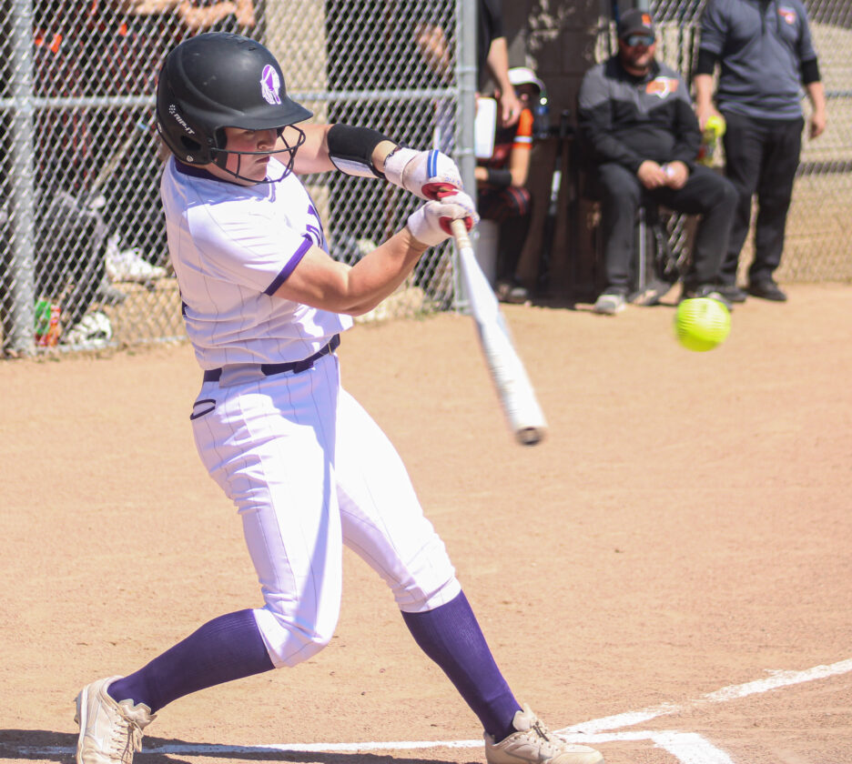 Lauren Sundquist earns First Team All-State honors after monster 2024 ...